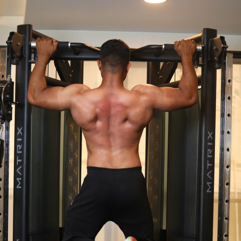 The Science Behind Building Muscle: What You Need to Know - InstructorLive